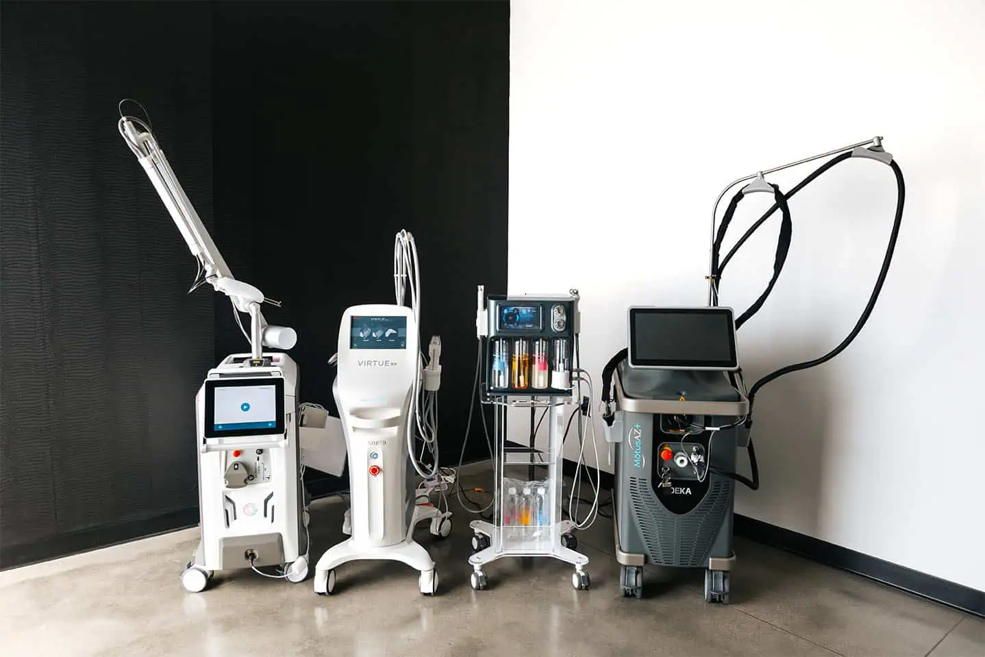 Laser Suite Treatments In Union, KY | Elite Medspa